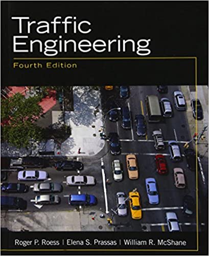 Traffic Engineering - پورتال مهندسی راه و حمل‌ونقل